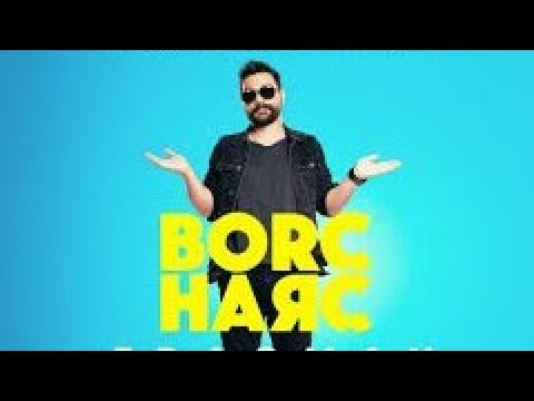 Borç Harç - Yerli Tek Parça Komedi filmi