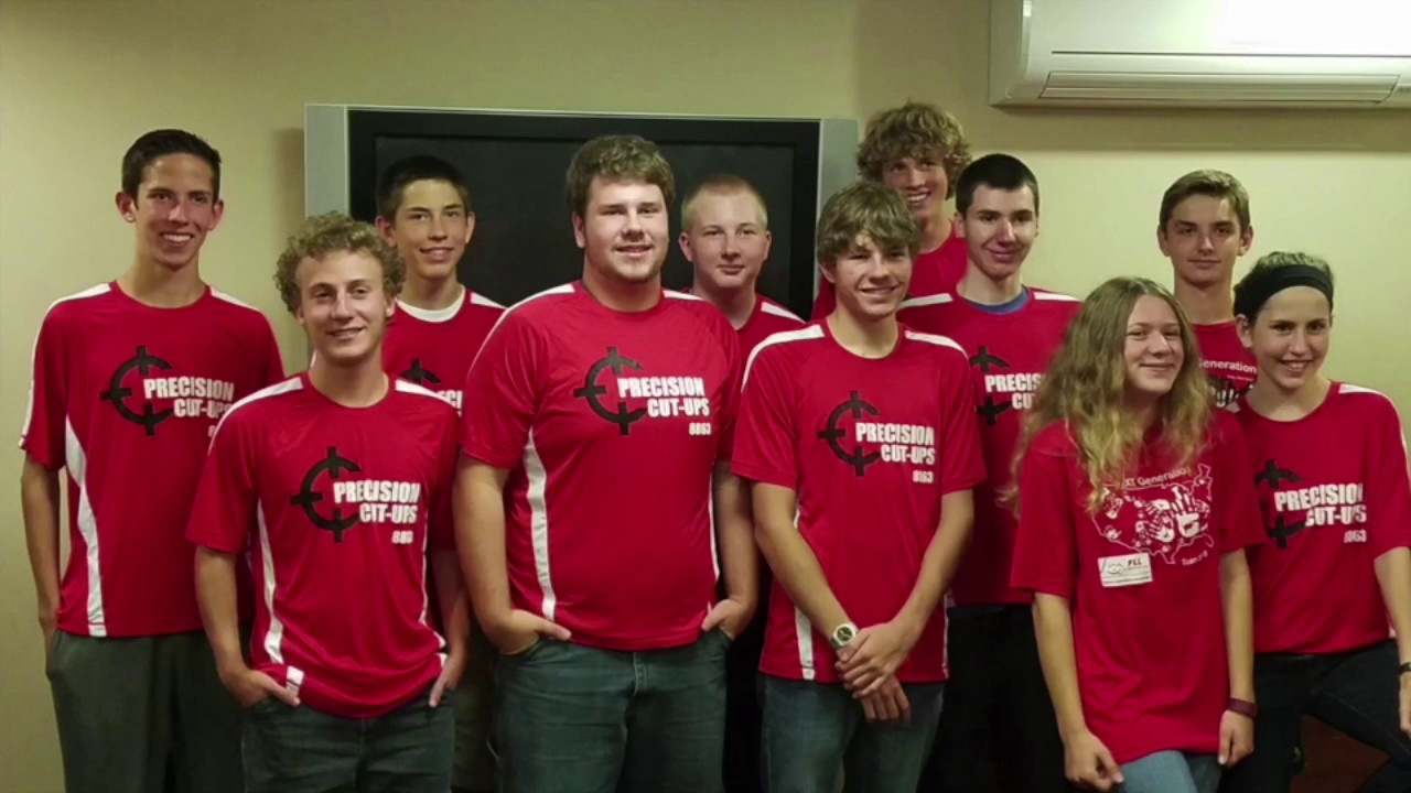 FTC Promote Award 2016-2017 (Pay First Forward) - YouTube