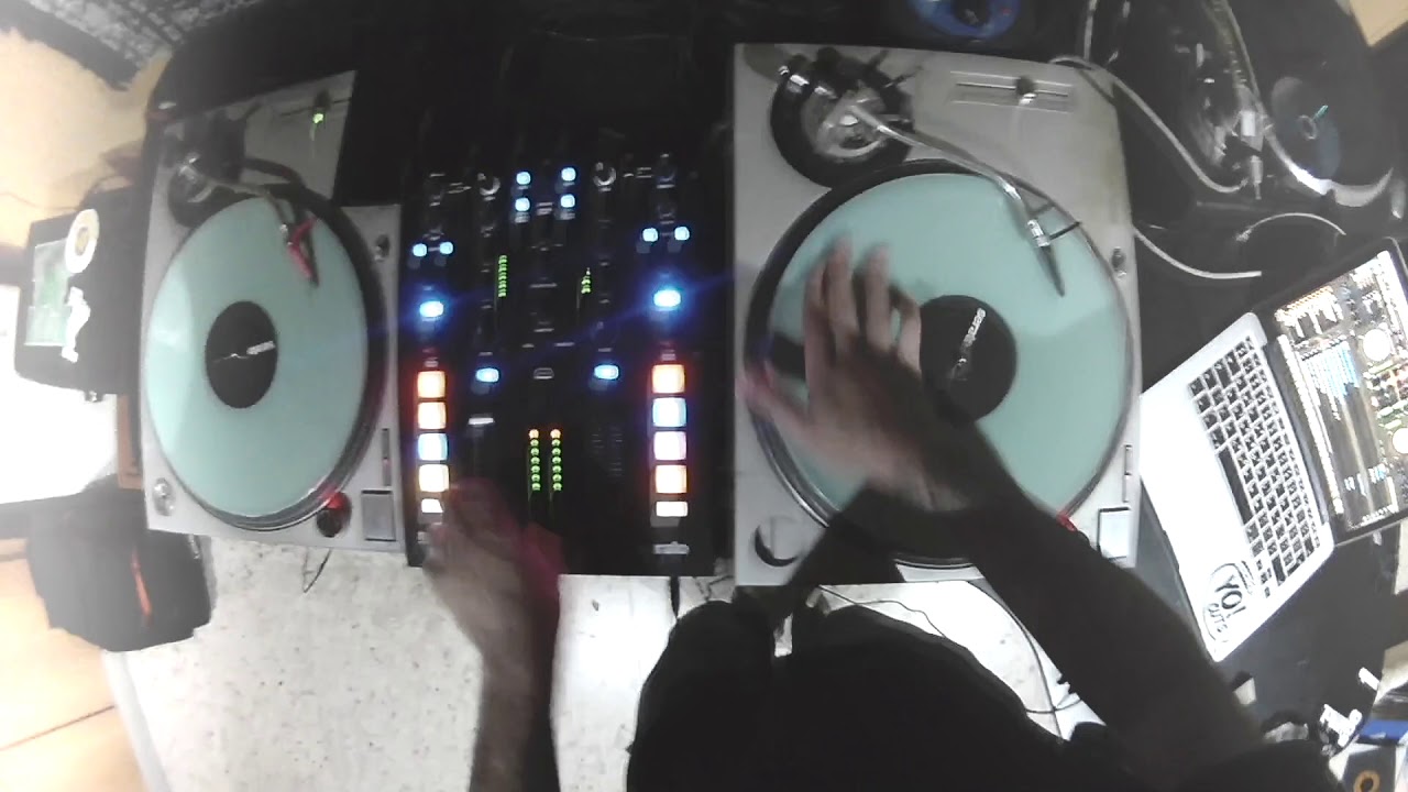 MrMK. Freestyle routine !! - YouTube