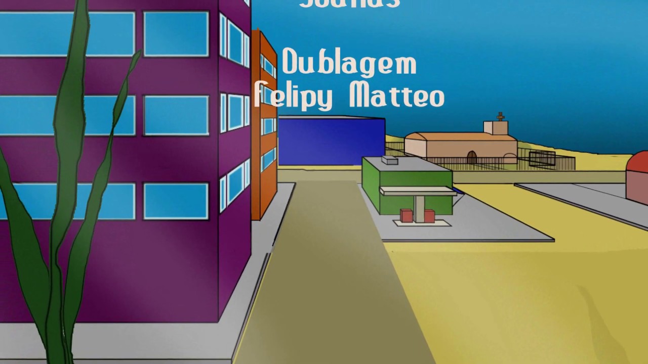 Tecnologia Em Design De Animação Senac Curta Recife Das Nemonas Youtube
