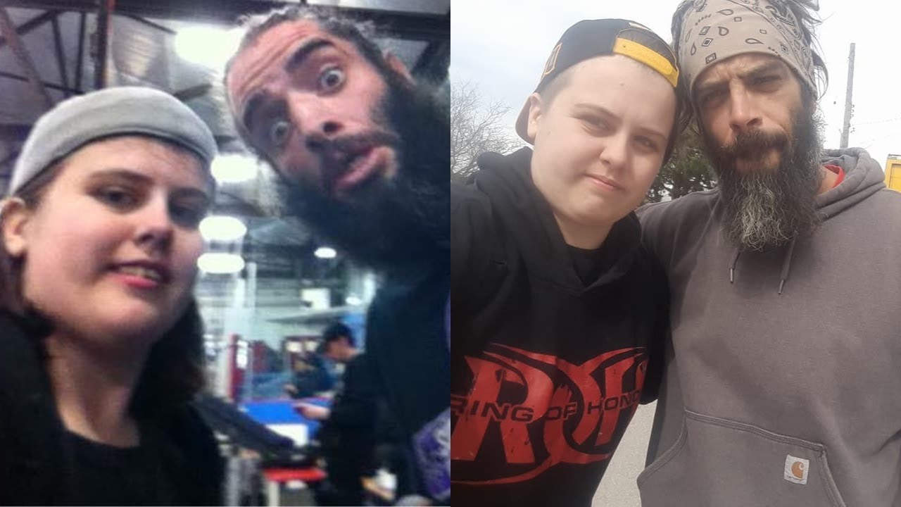 Story Time; My Experience Meeting The Briscoe Brothers - YouTube