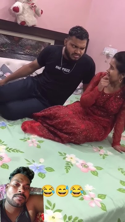 #comedy #funny #husbandwifecomedy #couple #youtubeshorts #ftamitofficial #faadu #funnycomedy ...