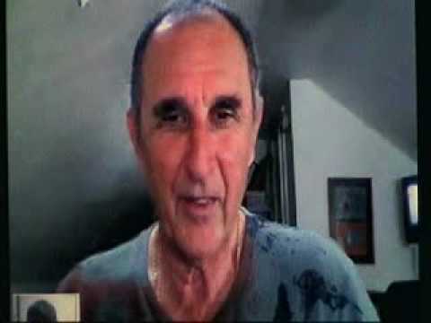 Peter Elbling Interviewed By Studio Kaiju Pt 1... - YouTube