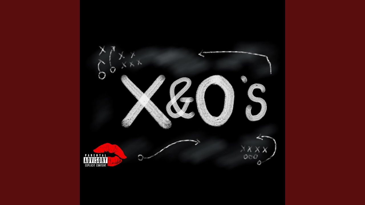 X & O's - YouTube