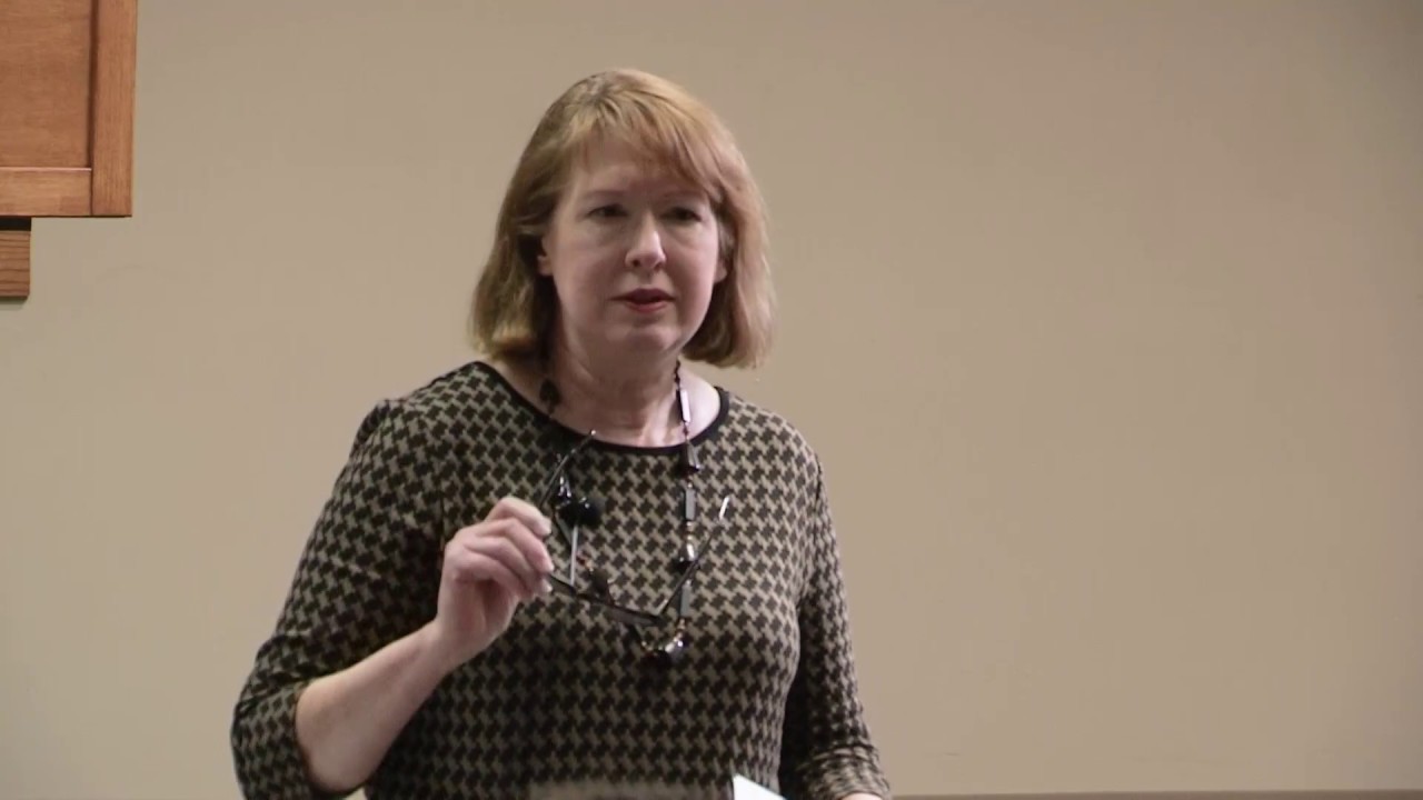 Corrie Norman, Jordan Rosenblum, and Susan Ridgley - Lived Religion In ...