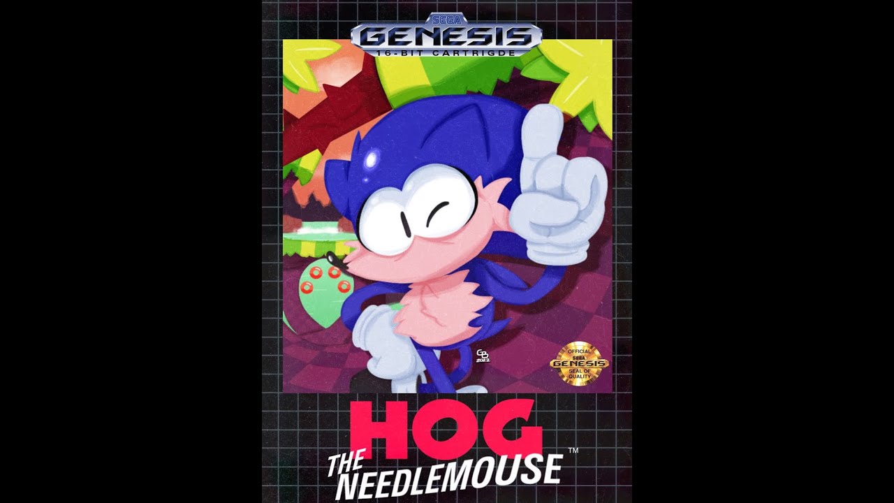 HOG 1 FOREVER LITTLE SNEAK PEAK #HOGSWEEP - YouTube