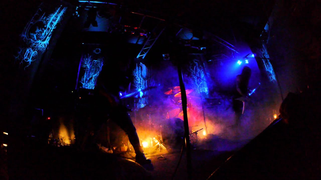 Wolves in the Throne Room - I Will Lay Down My Bones Among the Rocks ...