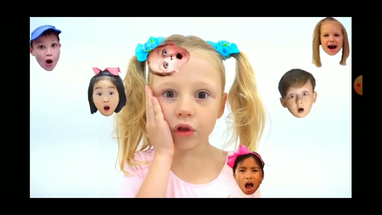 news from kids crying - YouTube