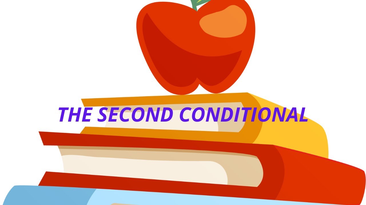 The Second Conditional - YouTube