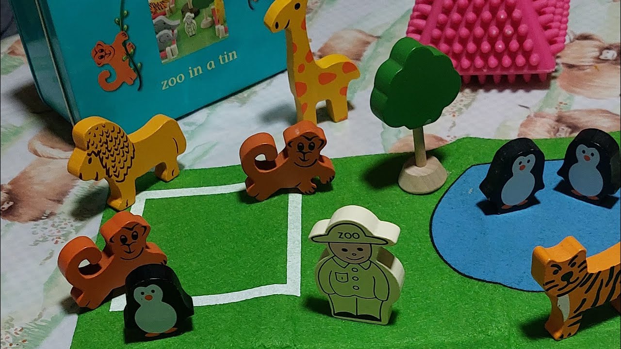Wh update/ Hello all / Let's Zoo in a tinplay ELMA TV AUST is live ...