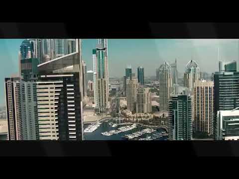 Ken block drifting in dubai +dj kantik