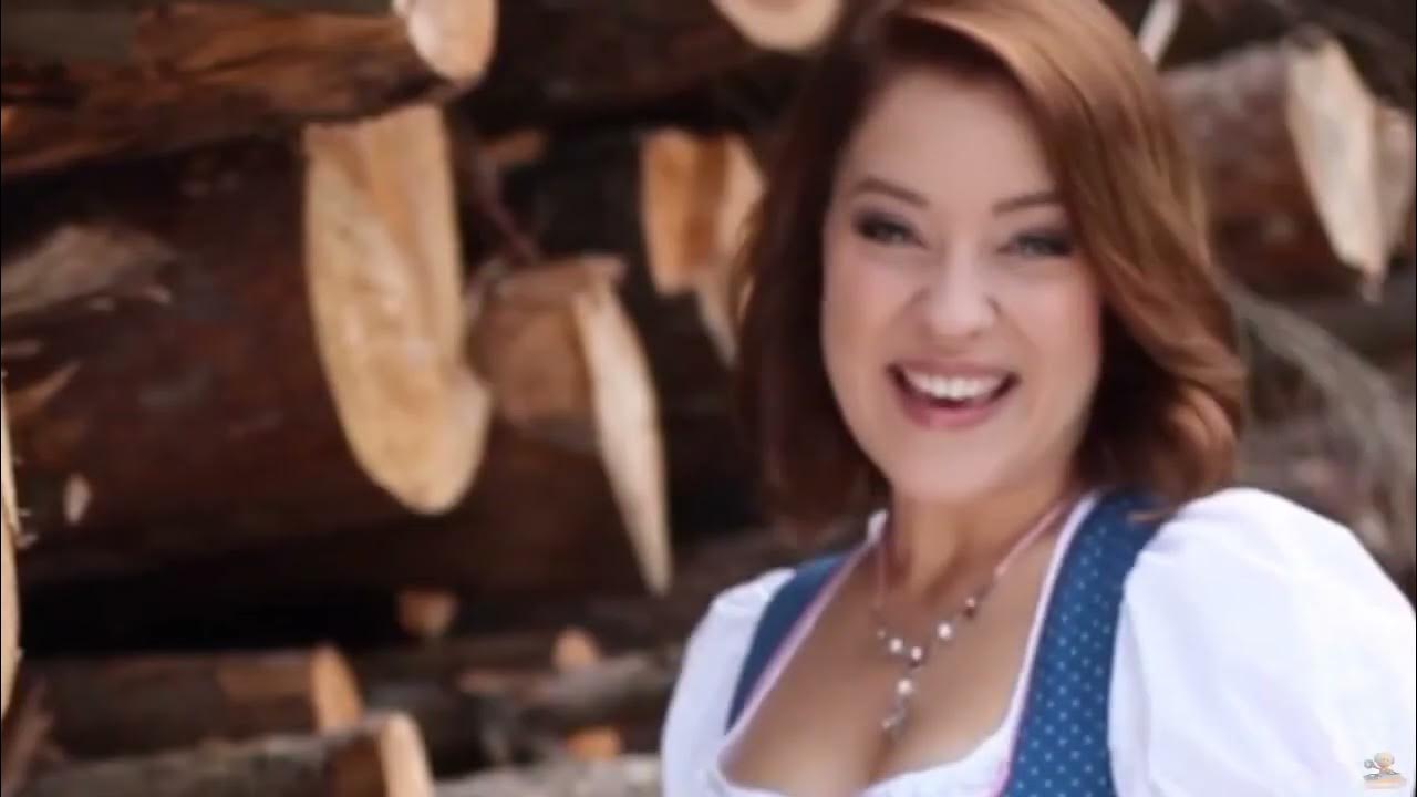 Carina - A Madl vom Land - YouTube