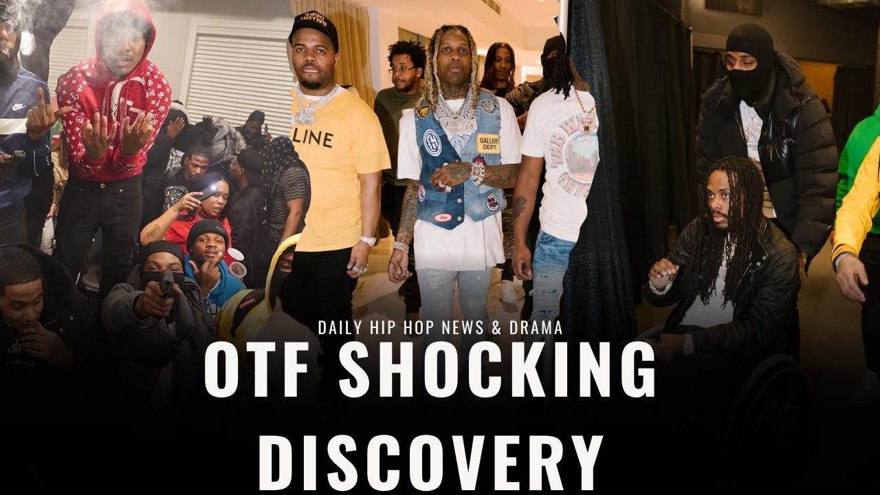 “Lil Durk’s Lawyer EXPOSED?! New Evidence Could CHANGE Everything 👀🔥 ...