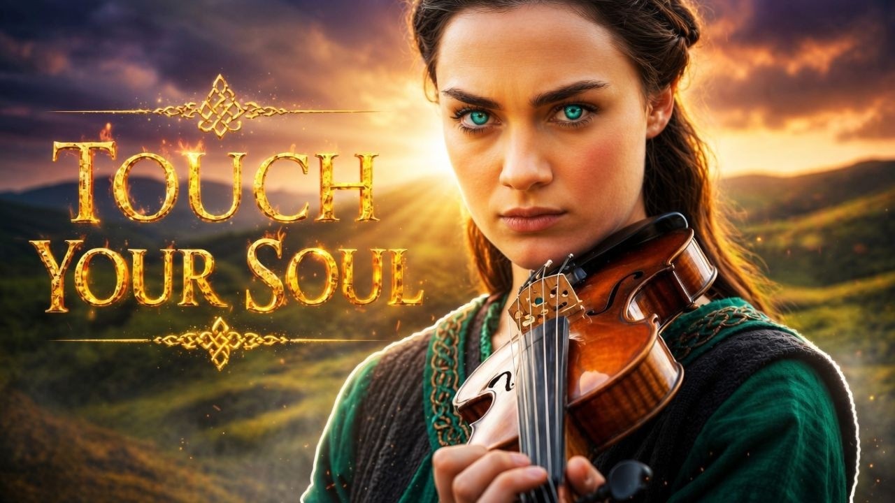 Beautiful Sad Celtic Music That Will Touch Your Soul | Irish & Scottish ...