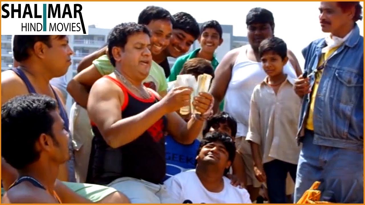 Hyderabadi Comedy Scenes Back To Back || Episode 354 || Aziz Naser ...