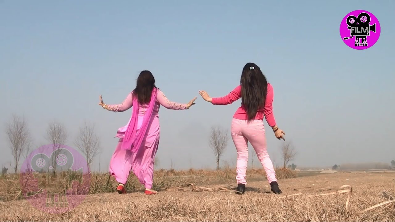 Jiya Ao Bushra Yo Bal La Sha Pa Sha 2022 || Pukhtonyar Films Making ...
