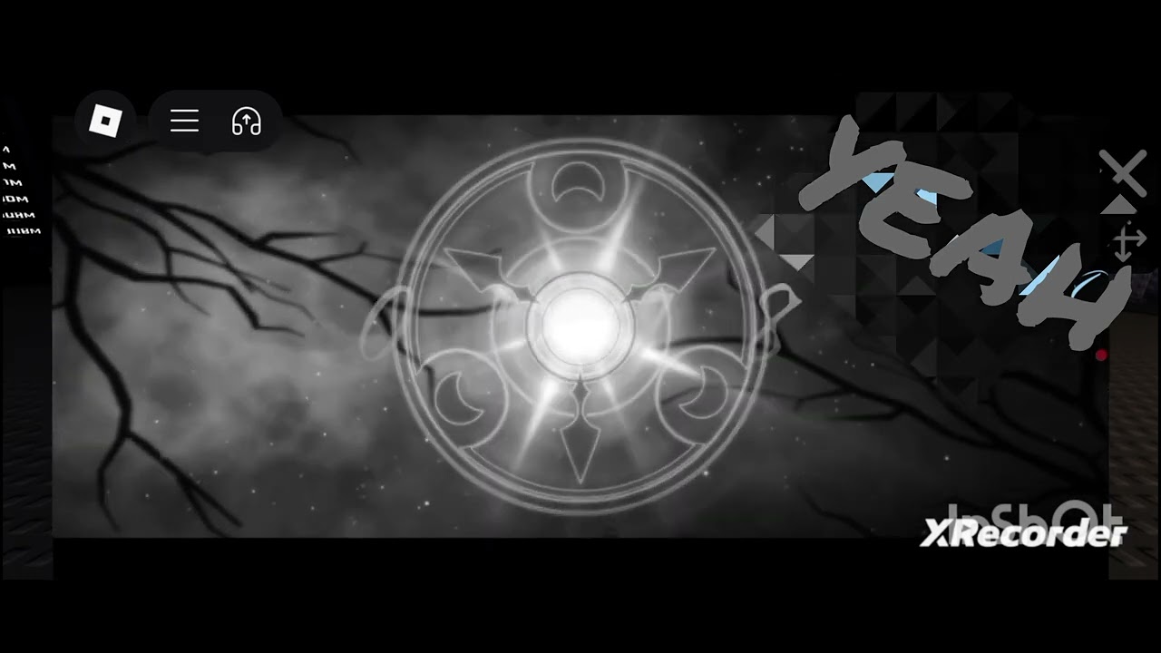 Obtaining Twilight: Withering Grace While Overnight in Sol's RNG @Sols ...