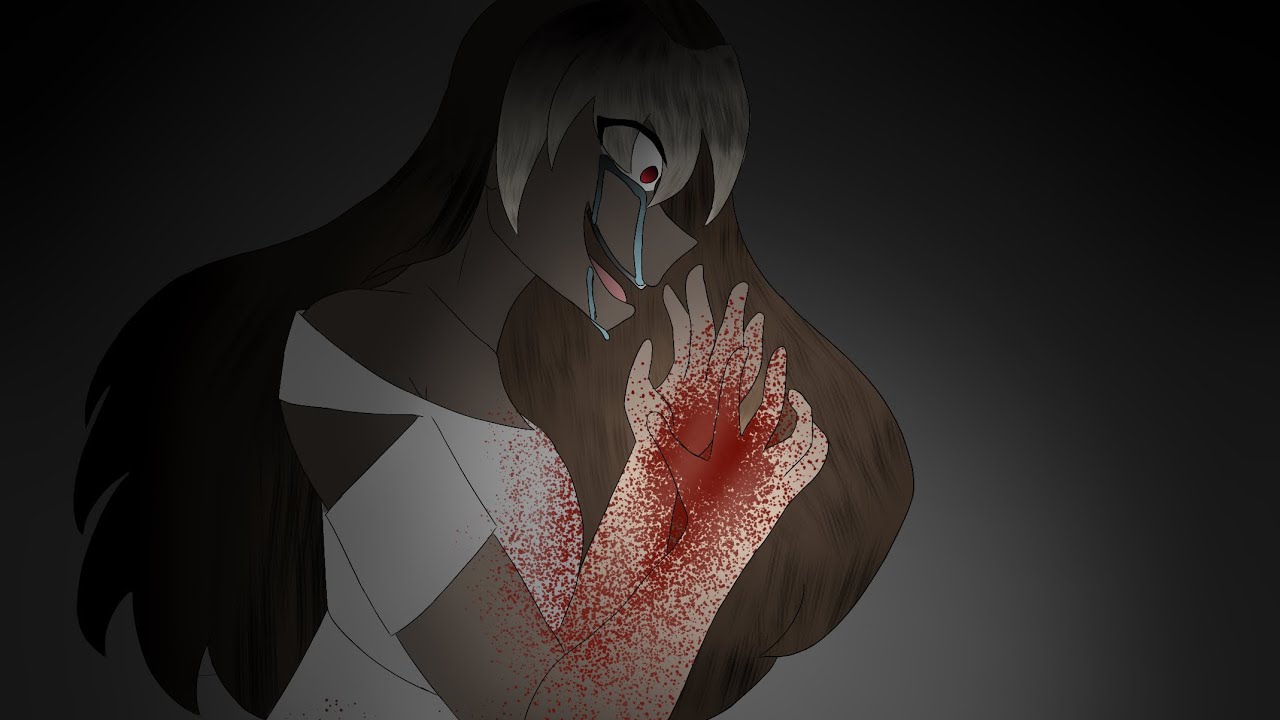 Insanity | Speed draw - YouTube