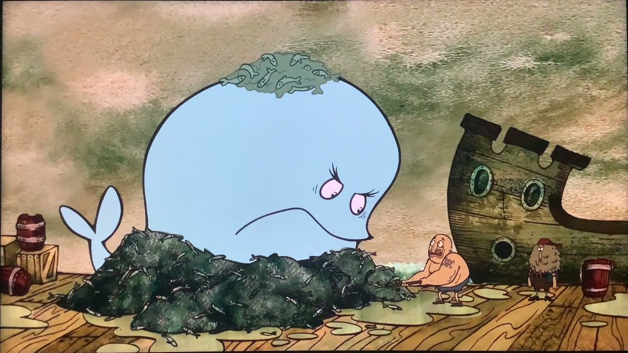 Cartoon Network punch time explosion xl 2 flapjack clip 1 - YouTube