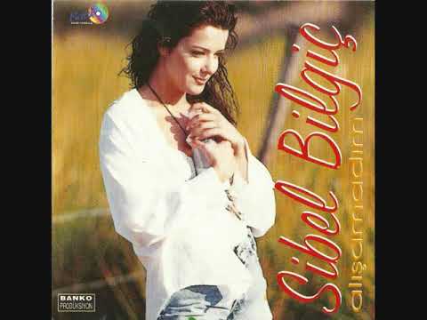 Sibel Bilgiç - Kıskanmasam
