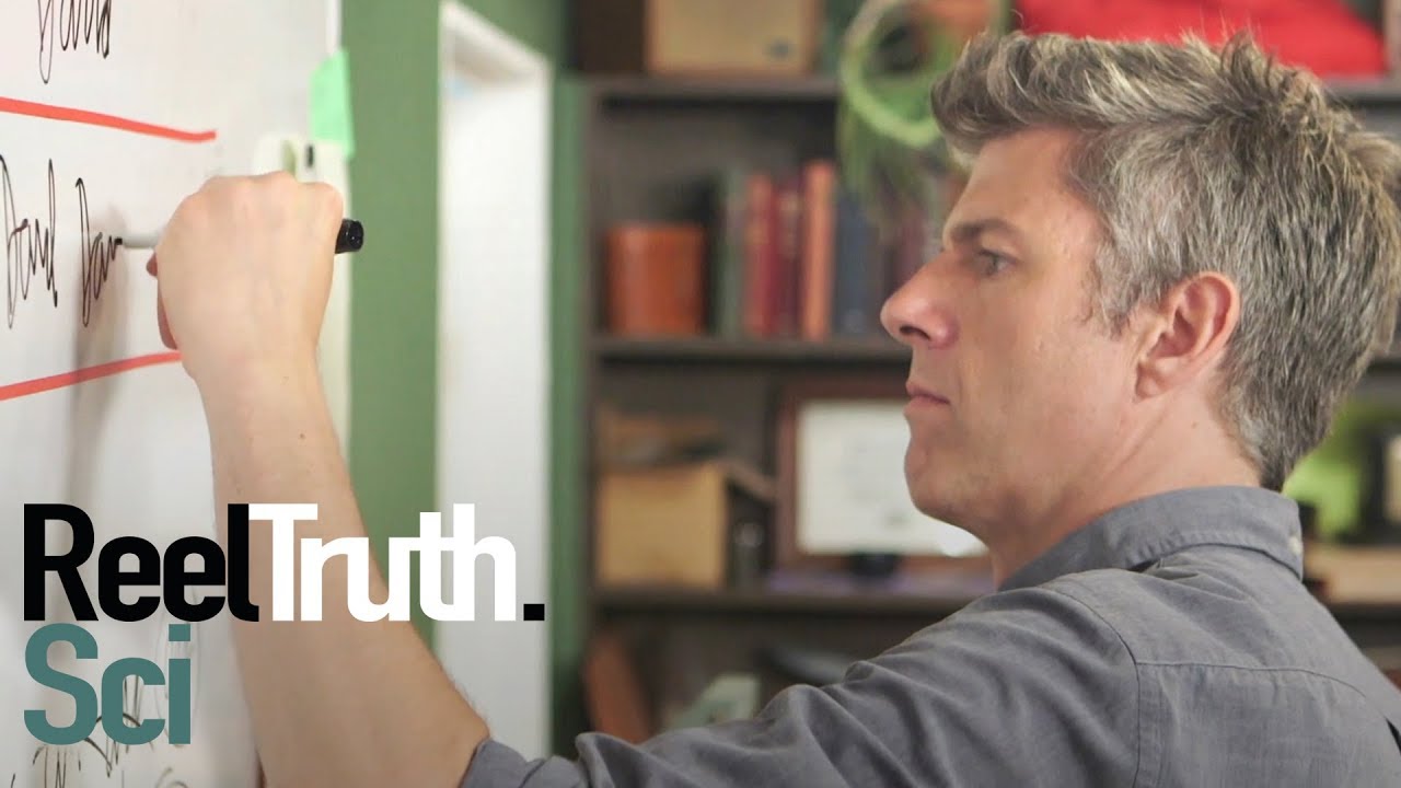 Going Deep with David Rees - How to Improve Your Signature | How To ...