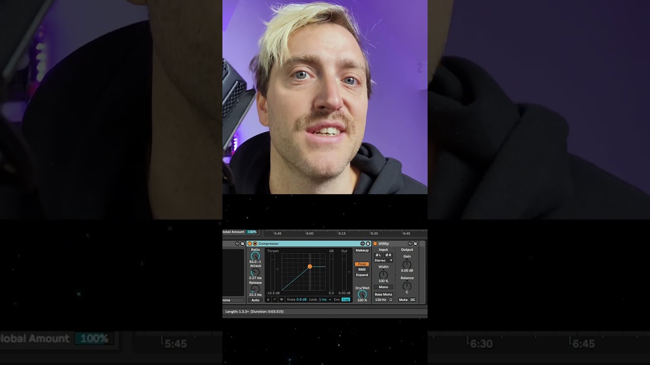 How To Save Default Devices In Ableton YouTube How To Save Default Devices In Ableton YouTube