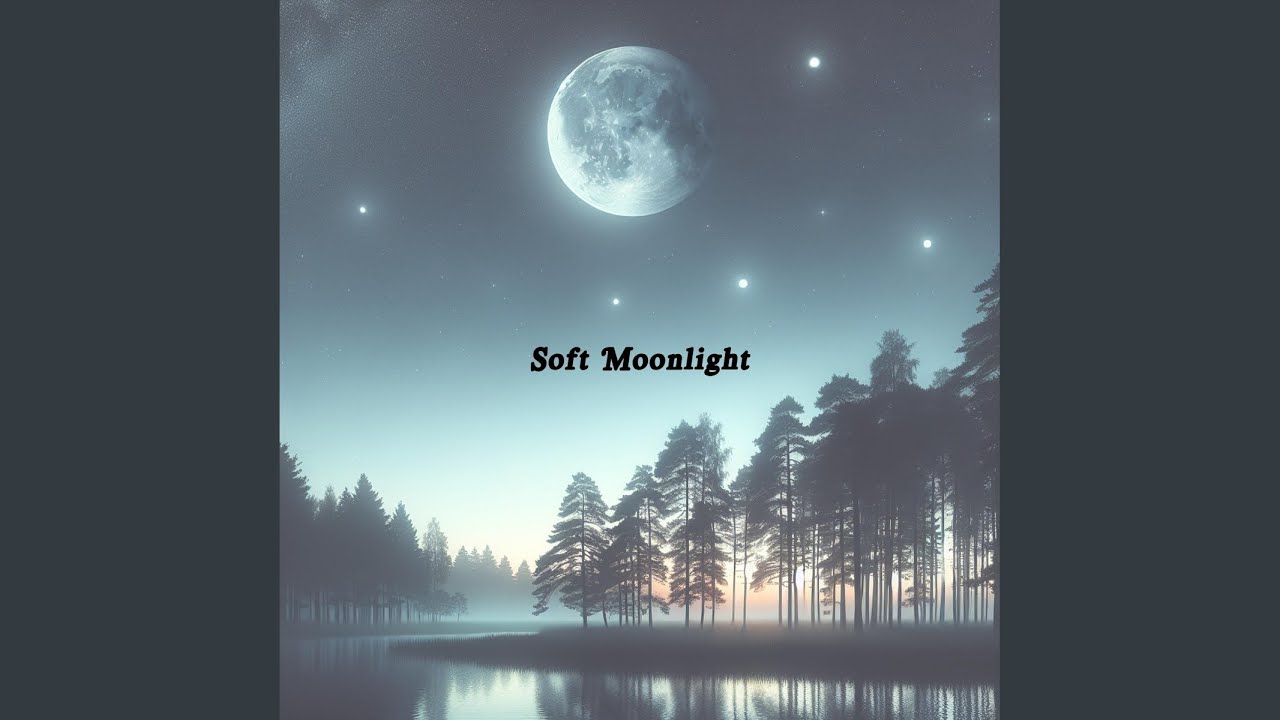 Soft Moonlight - YouTube