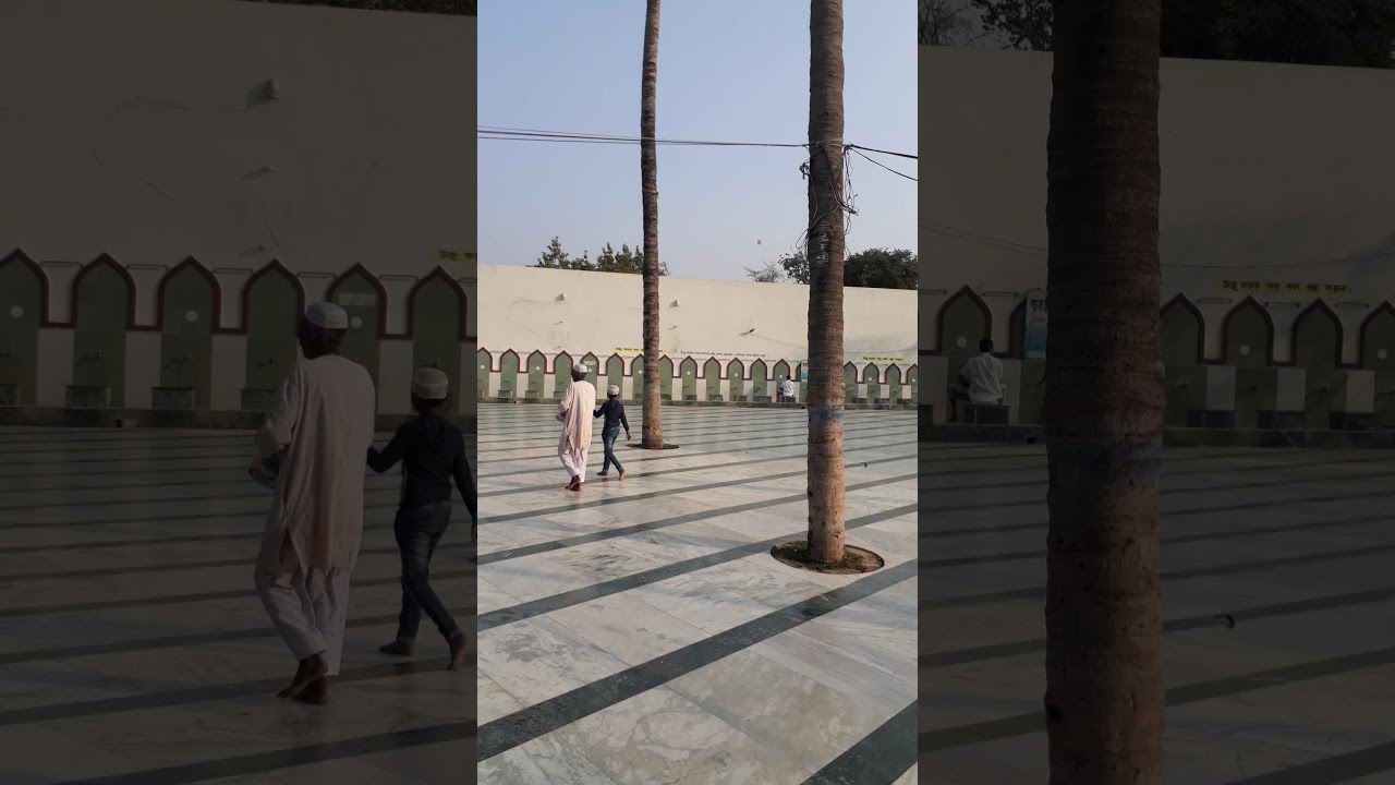 Patharchapuri Mazar data Baba - YouTube