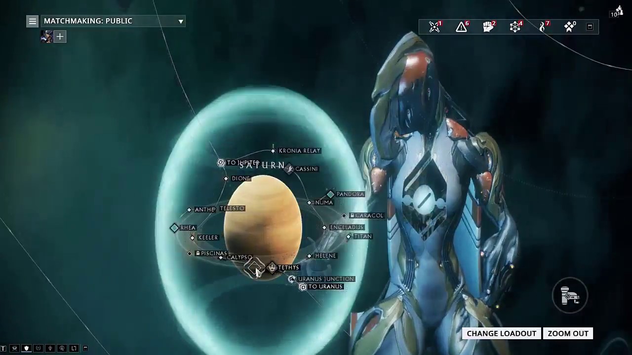 Warframe | Best places to farm Lith, Meso, Neo, and Axi Relics (2017 ...