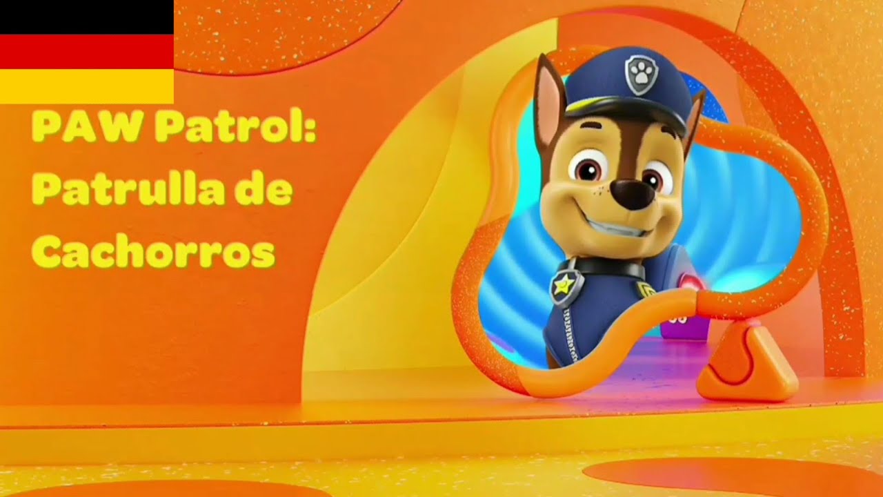 Promo Of News Episodes Of Paw Patrol This week Monday to Friday on Nick ...