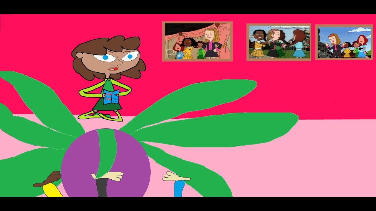 The Anytown Show Pilot 3 - YouTube