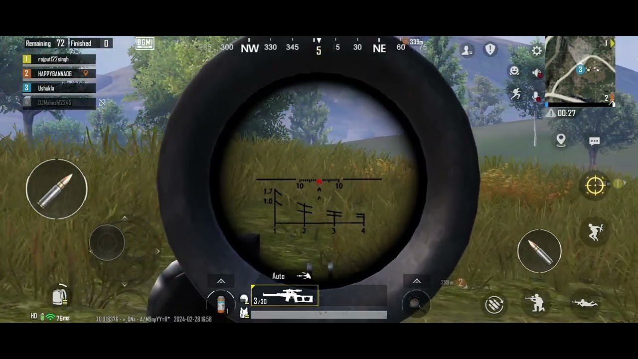 bgmi gameplay #1 | bgmi | battle royale | gameplay - YouTube