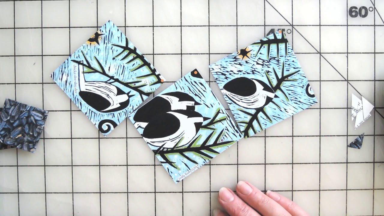 How to Make a Star Book - YouTube