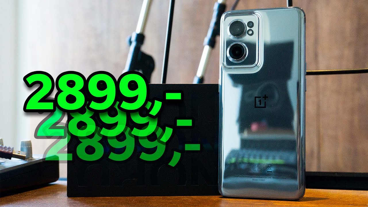 DET BEDSTE FOR PENGENE OnePlus Nord CE 2 5G Dansk Anmeldelse YouTube DET BEDSTE FOR PENGENE OnePlus Nord CE 2 5G Dansk Anmeldelse YouTube
