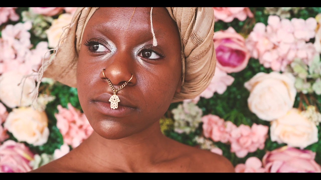 Mercy Baez - Bare n Nude - YouTube