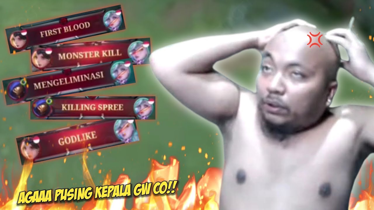 Pascol Sampe Nangis Dilock Sekeluarga!! Ditroll Huangp1ns Angela Retri ...