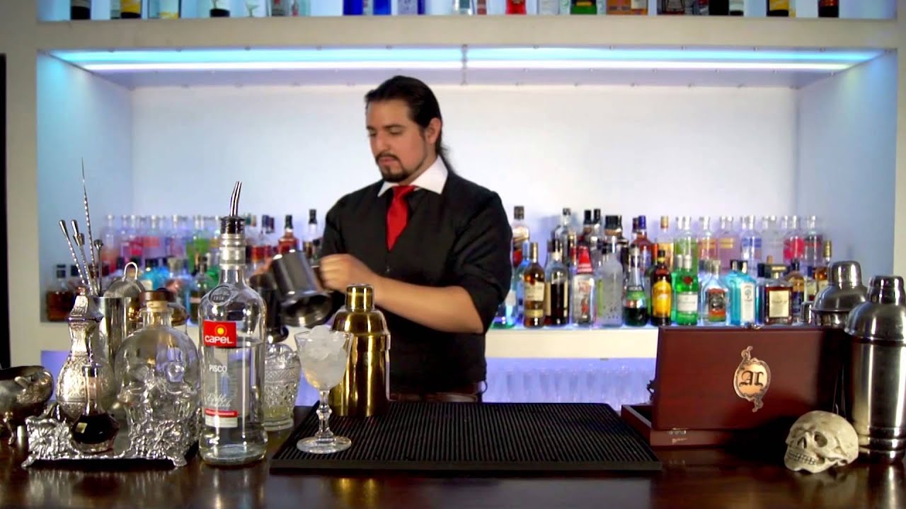 Alejandro Ibarra - Capel Puro Talento 2014 - YouTube