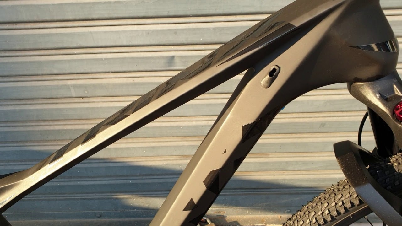 Trinx H1700P - YouTube