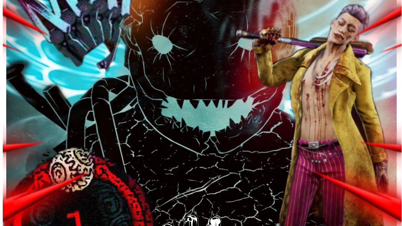 Live fr dbd game abo + pp ft Scp_skull - YouTube