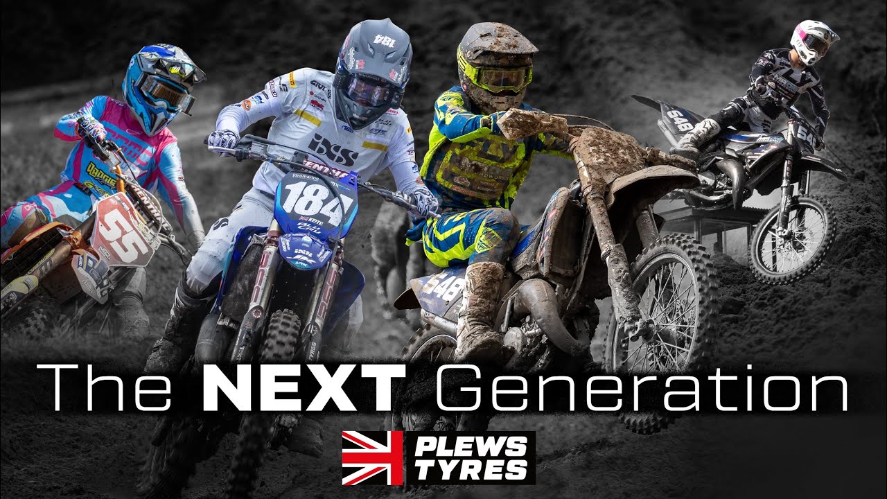 Plews Tyres : The next generation EP1 Ft Hayden Statt, Jamie Keith ...