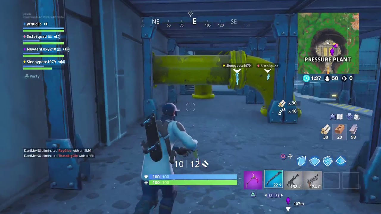 Yeeeeeeeeet - YouTube