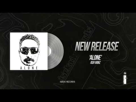 Ash Vanz - Alone