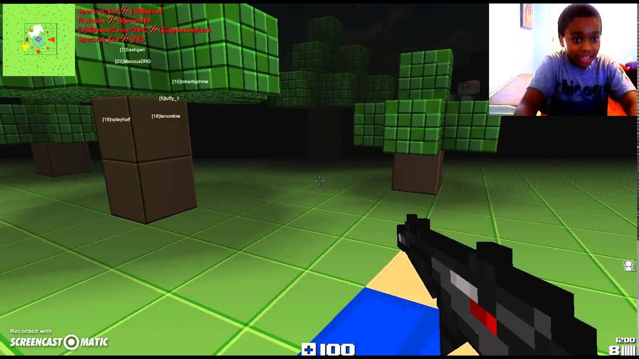 BLOCKADE Part2 YouTube blockade-part2-youtube
