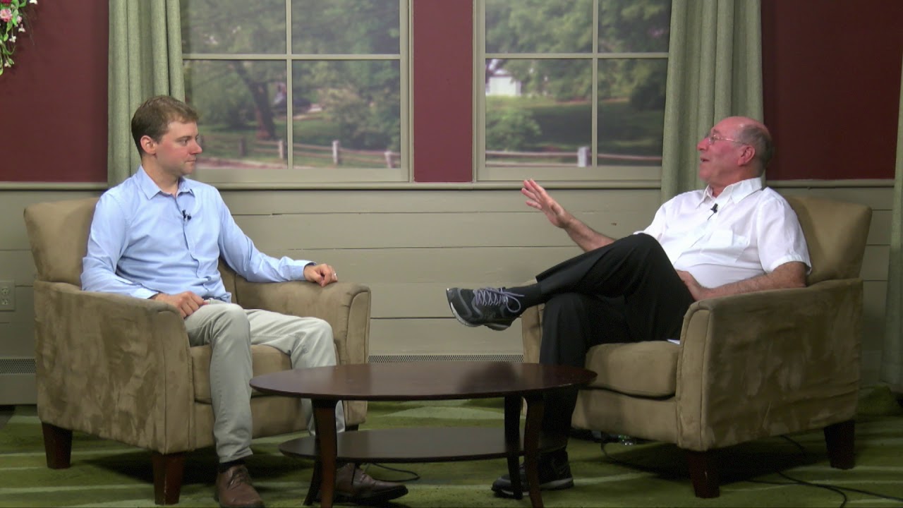 Celebrate Life - Greg Dolan's Final Day - YouTube