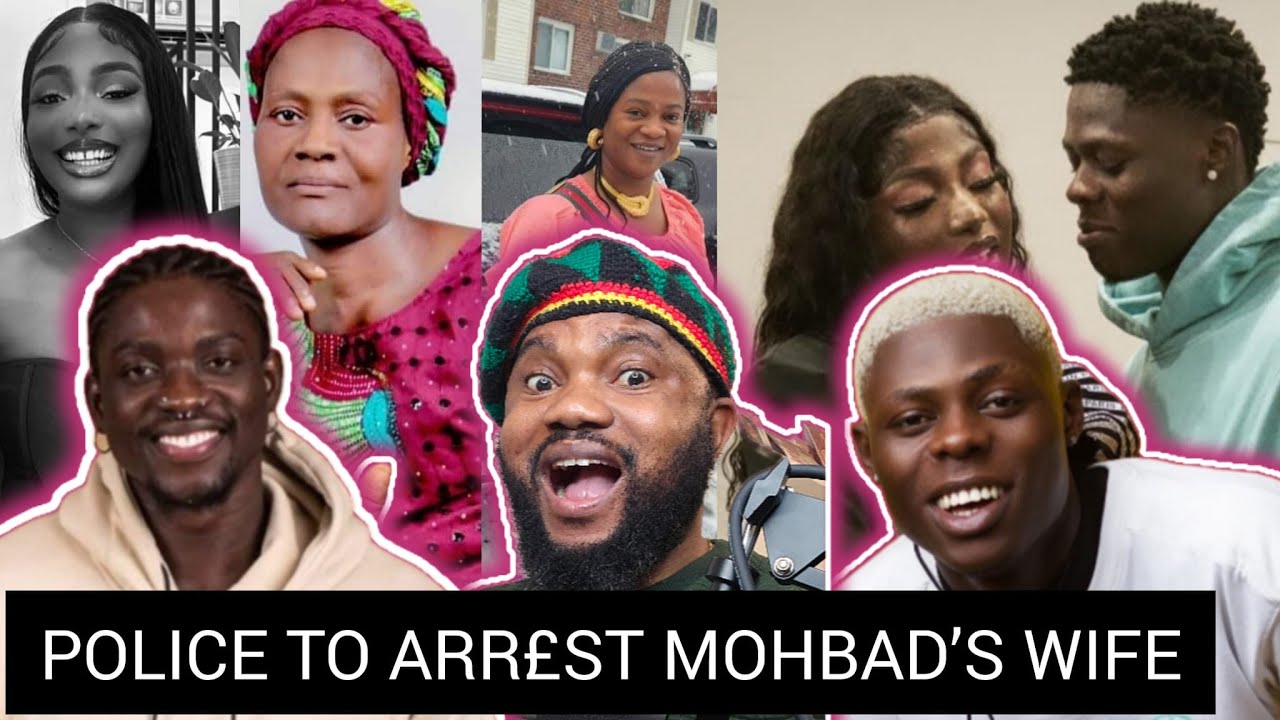 VDM: Mohbad Autopsy Reveal, Wunmi Is The Prime Susp£t l Police to ...