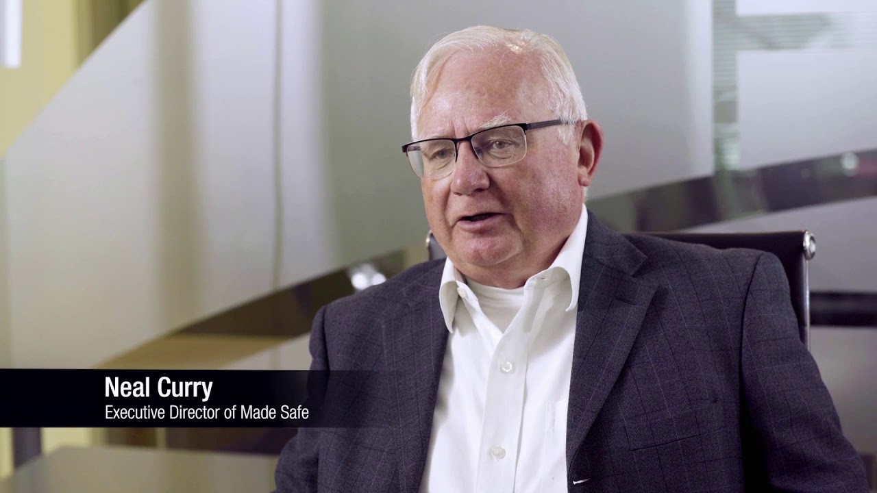 Why We're SAFE Work – Loewen Windows - YouTube