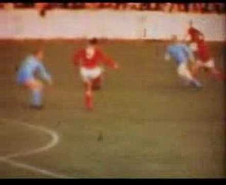 Chester FC memories PART 2 - YouTube