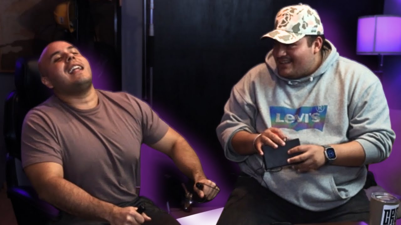 ARMANDO una MAQUINA de TOQUES - YouTube