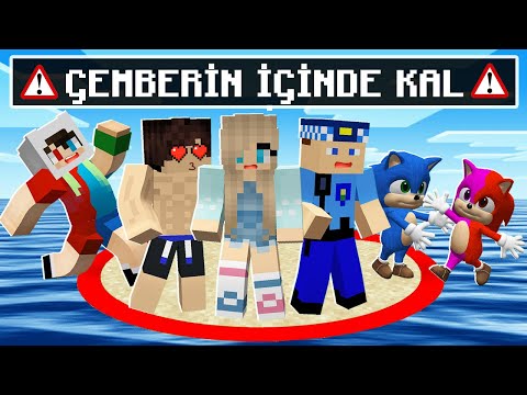 BERCA VS MİNECRAFT FİLMİ #32