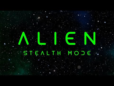 Episode 91: Introduction to Stealth Mode in the Alien RPG by Free ...
